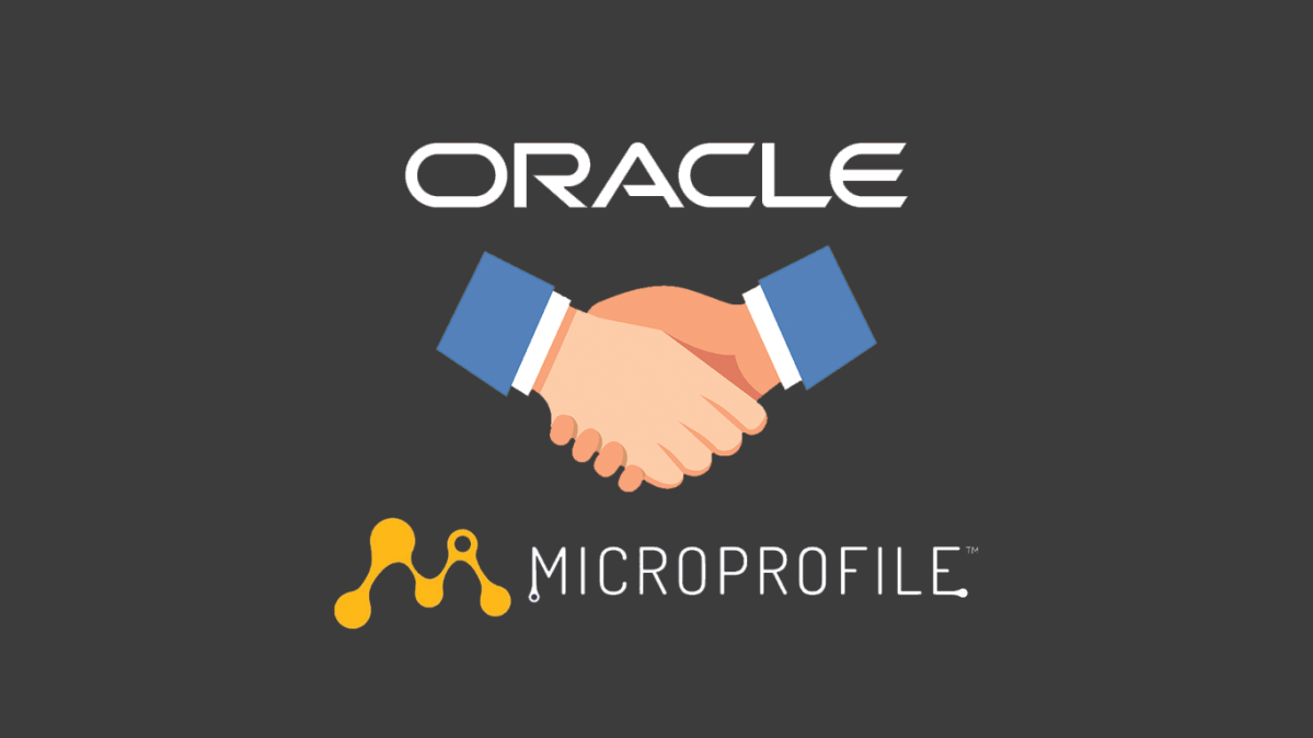 Oracle Joins MicroProfile Working Group | Dmitry's Technical Blog