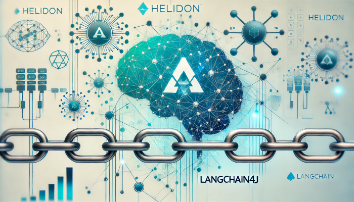 Developing AI-Powered Applications with Helidon and LangChain4J ...